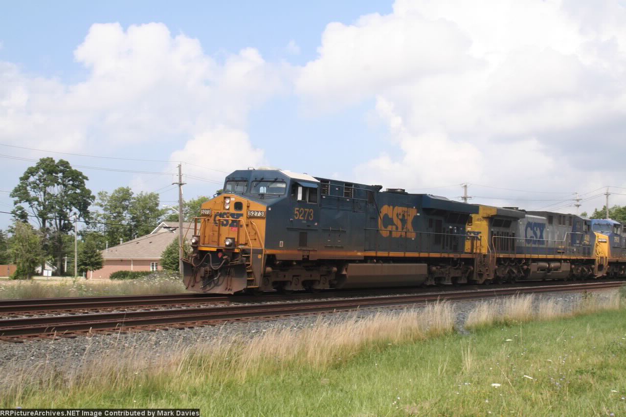 CSX 5273